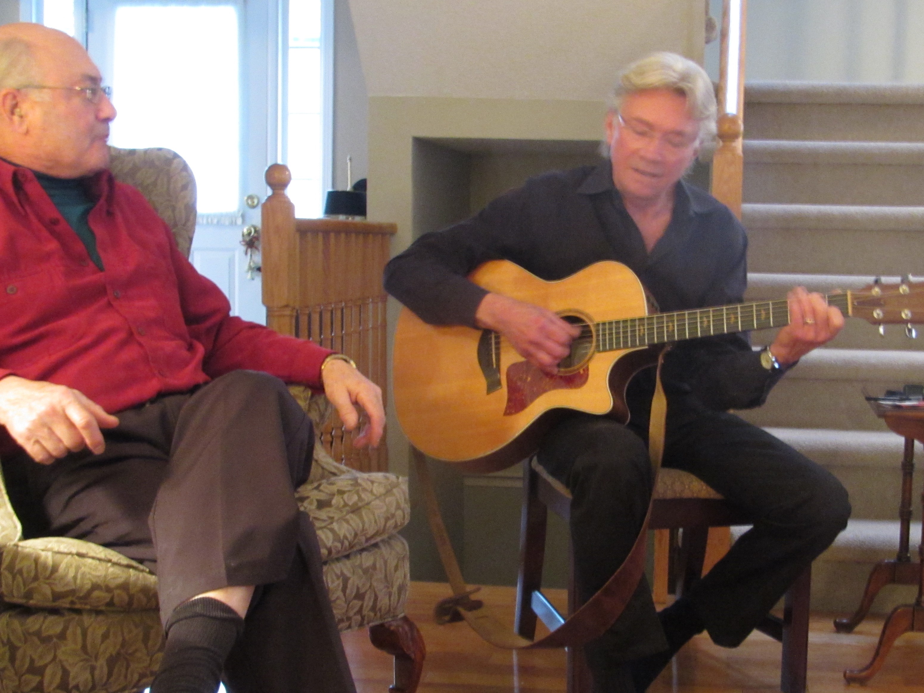 January Fun – Preceptor Beta Epsilon | Beta Sigma Phi